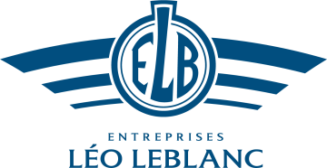 Accueil - Léo Leblanc
